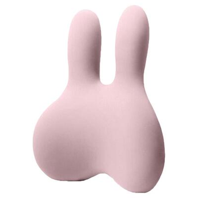 西诺思大头兔腰靠护腰记忆棉