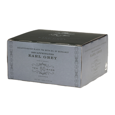 进口伯爵红茶茶包50包90g