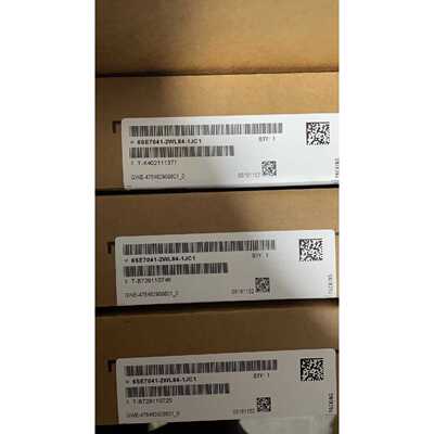 【议价-可维修】  6SE7041-2WL84-1JC1 /均有货