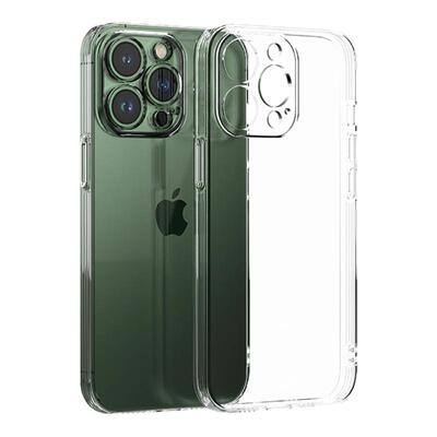 iPhoneTPU简约包装零度手机套
