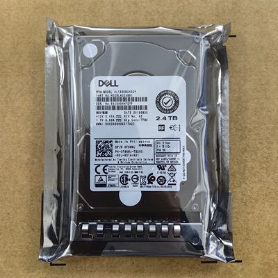 【请询价】DELL 0F9NWJ AL15SE24EQY 2.4T