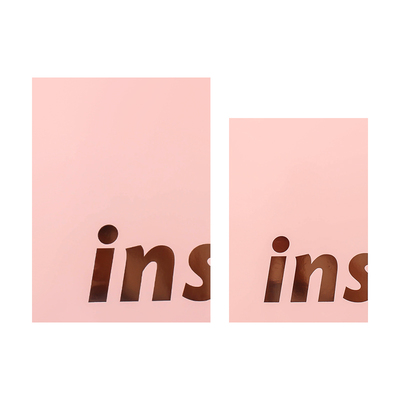 尼家北欧insa5心车线记事本