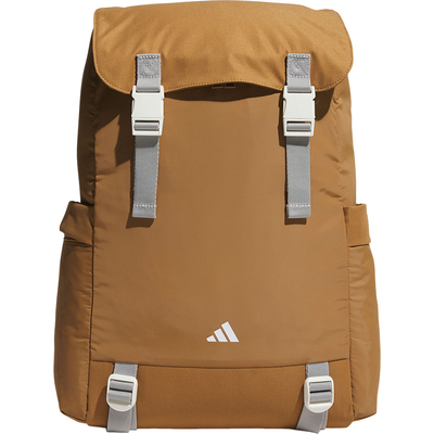 Adidas/阿迪达斯正品MS BP男女大容量复古运动双肩包JW1675