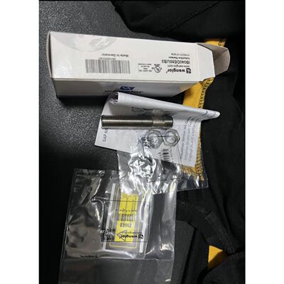 议价全新 威格勒 金属接近开关传感器IB040DE65UB3  型号齐全欢迎