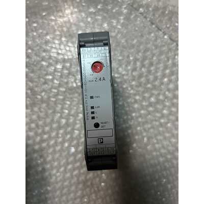 议价！菲尼克斯ELRH5ISC24DC500AC2二