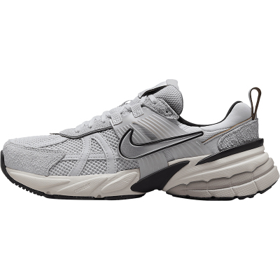 耐克男女同款轻盈复古运动鞋