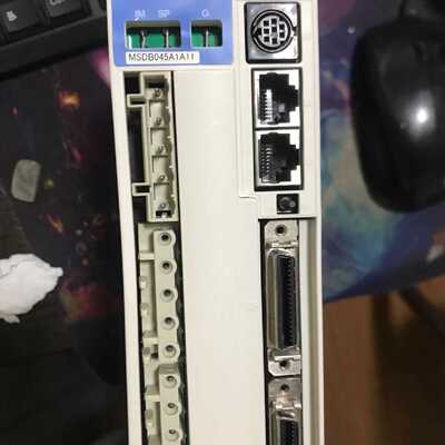 议价MSDB045A1A11 全新原装松下伺服驱动器  专票经营顺丰发货