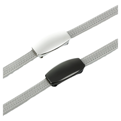 懒人免系鞋带卡扣儿童鞋扣