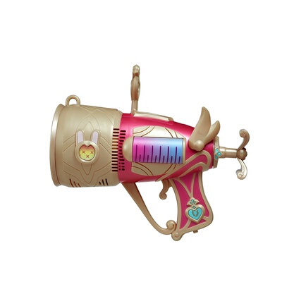 原神官方2024嘉年相聚系列泡泡枪