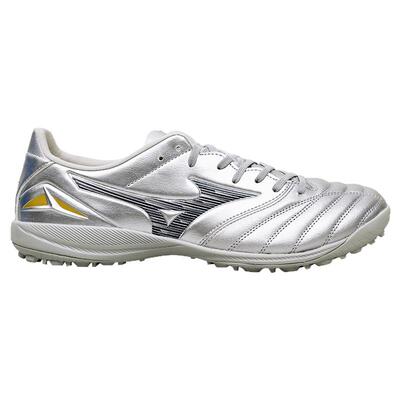 天朗足球美津浓莫雷拉MORELIA NEO4袋鼠皮次高端TF足球鞋P1GD2535