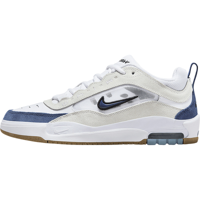 耐克男士绑带经典运动休闲板鞋