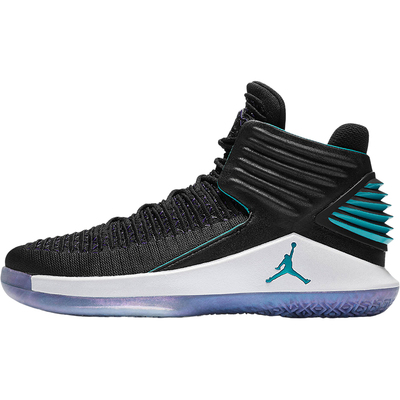 Nike/耐克正品Air Jordan 32男款中帮运动篮球鞋 AA1253-016