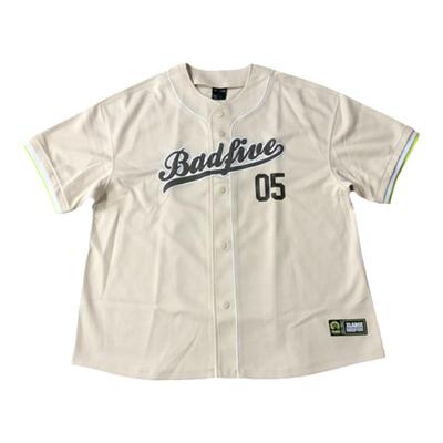 李宁 BADFIVE x XLARGE 破旧立新男子休闲宽松外套 AFDP493