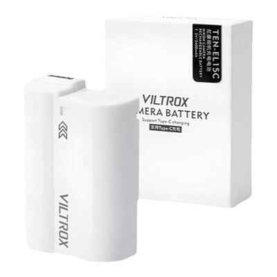 唯卓仕TEN-EL15C解码电池