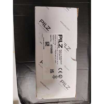 非标价皮尔兹570500安全门锁PSENsl0.5p1.1修理