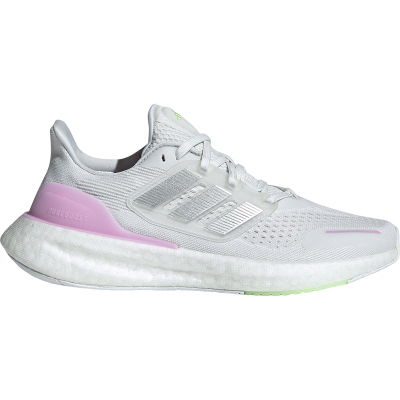 Adidas/阿迪达斯官方正品当季新款女士轻盈时尚跑步运动鞋IH7675