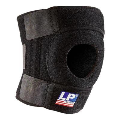 lp782弹簧支撑型减震运动护膝
