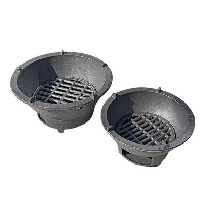 碳炉家用中式取暖烧烤