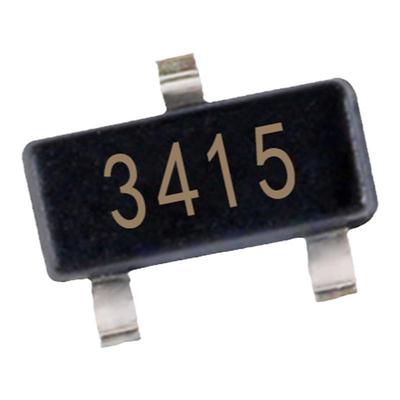AO3415丝印3415MOS场效应三极管