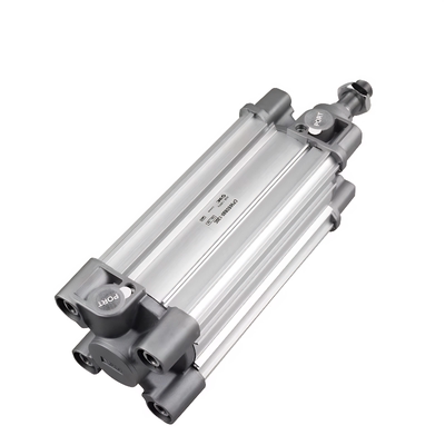 SMC正品标准气缸CP96SDB/CP96SDC/CP96SDD40/50/63/80/100/125C