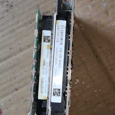 【议价-可维修】 GD50PIY120C6SN GD40PIT120C5S /均有货