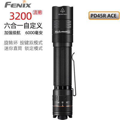 菲尼克斯PD45RACE可自定义设计