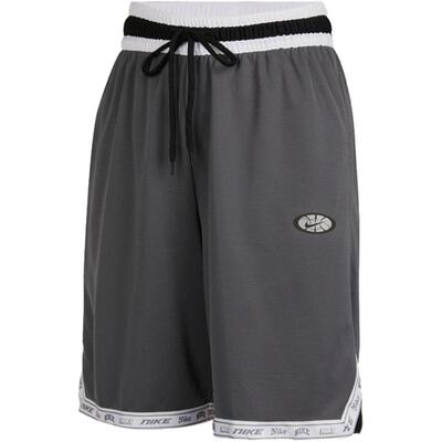 Nike/耐克正品当季男子新款透气休闲运动五分短裤 CV1922-021