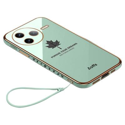 适用小米civi5pro硅胶壳送水凝膜