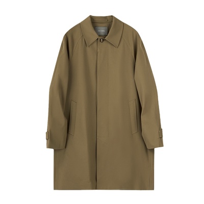 JSSDHOMME日苯Primeflex风衣