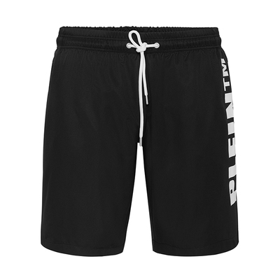 PHILIPP PLEIN 男士PLEIN™沙滩短裤