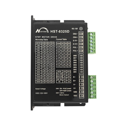 HST-884A高性能步进电机驱动器