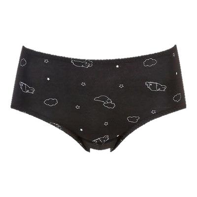 华歌尔三角内裤WACOAL生理防侧漏