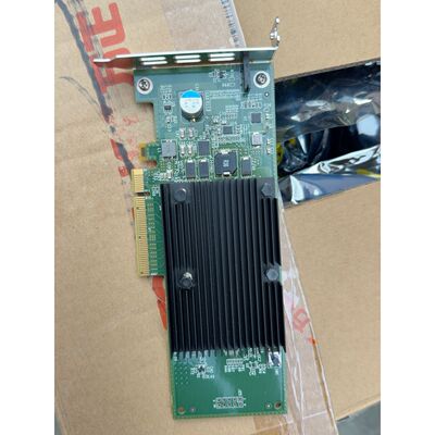 Nitrox3 Cavium PX NHB PCI-e加速卡