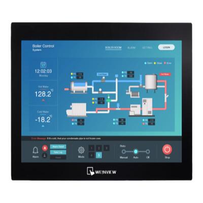 威纶通CMT2167X2159X3105X正品