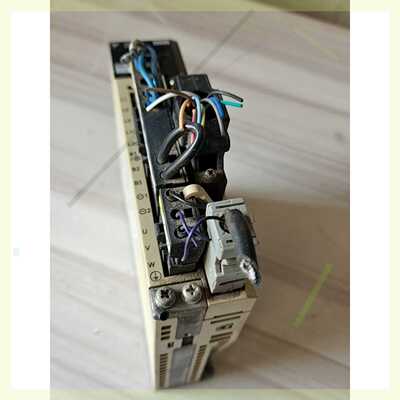 议价安川伺服控制器SGDV-R90A01B2000
