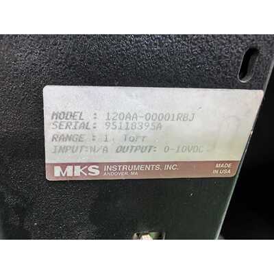 议价MKSBARATRON真空计型号120AA00001R维修