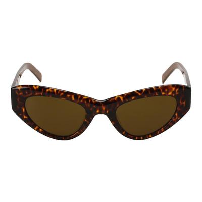 RSNYDazzlingSOFT猫眼太阳眼镜