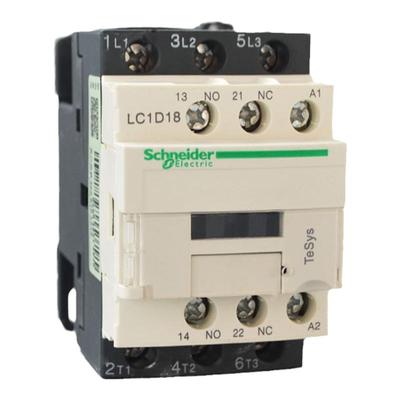 施耐德交流接触器220v380