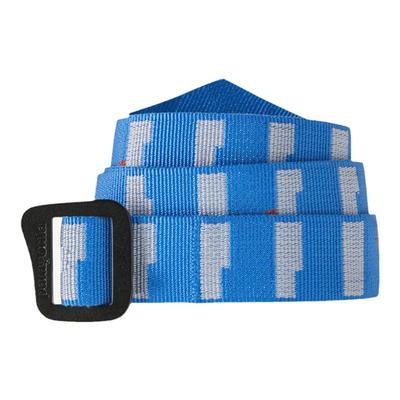 巴塔哥尼亚PATAGONIA男腰带多功能绑带开瓶编织坚固户外美版59179