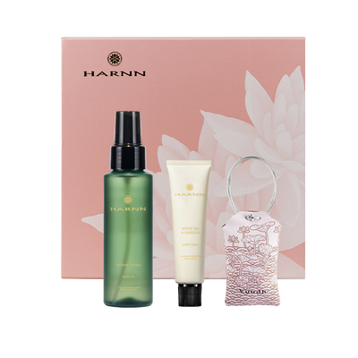 香氛香薰礼盒节日礼物送老师