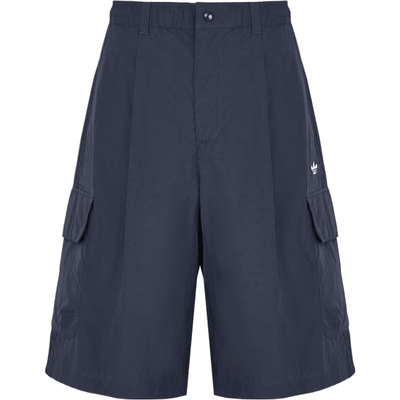 滔搏adidas阿迪达斯三叶草男子运动舒适休闲短裤KT3045