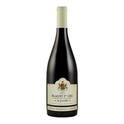 马特切里西布拉尼园一级园干红