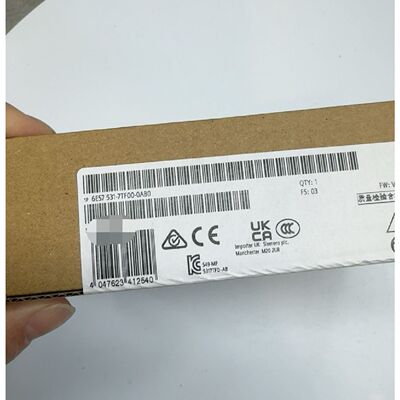 询价SIMATIC S7-1500 PLC模块，型号6ES