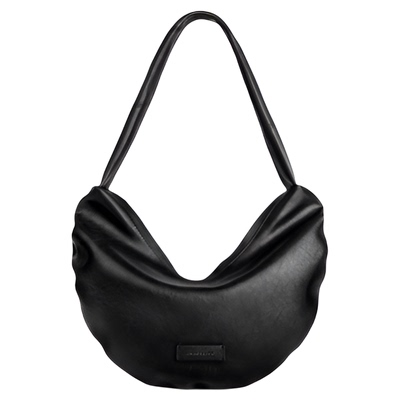 INJOYLIFE皱感香蕉船腋下包