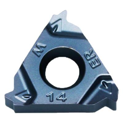 英制数控螺纹刀片16ER/IR14/19W