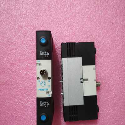 议价拆机FESTO费斯托 534772 VSVA-B-T32U-AH-A2-1R2L 现货