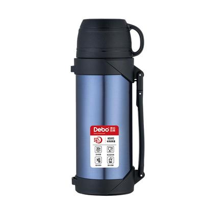 不锈钢保温保冷壶保温壶德铂