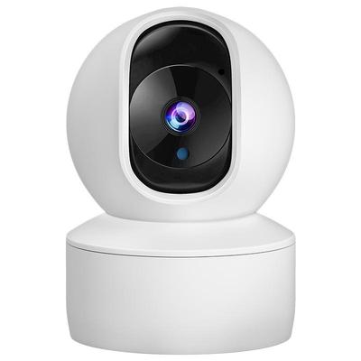 无线360摄像头全景手机wifi远程