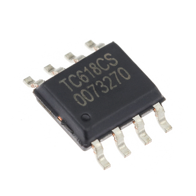 TC618CS 贴片ESOP-8 原装正品 有刷直流马达驱动器芯片