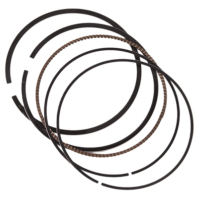 适用雅马哈R1配件98-03年YZF1000 FZS1000 XJ6摩托车活塞环 全套